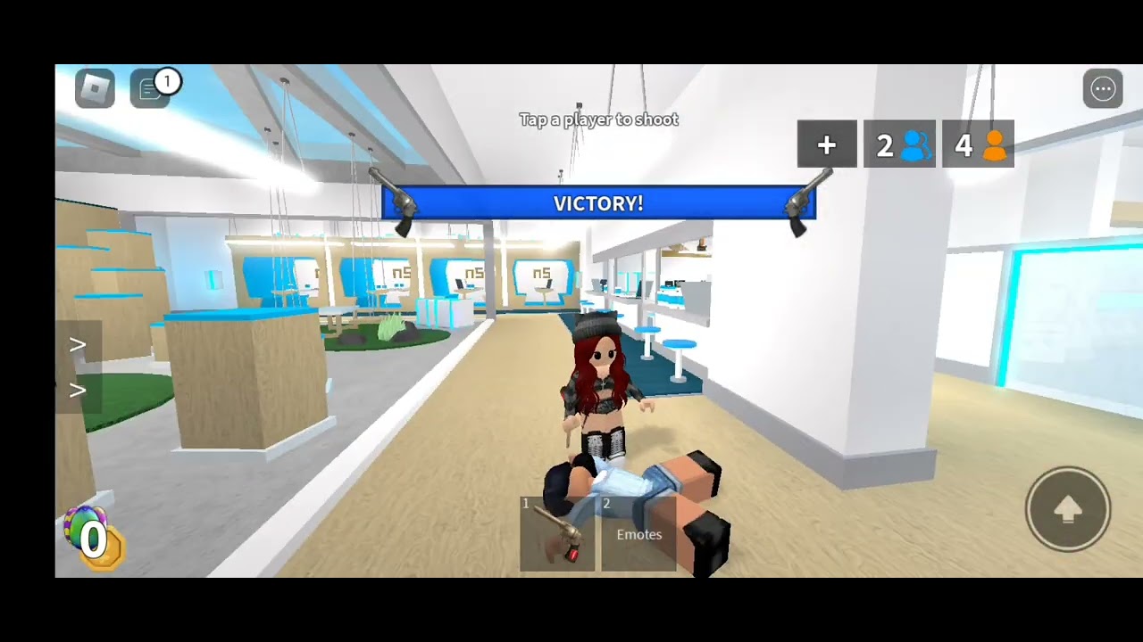 Mm2 Montage with Common fragile set from Easter update!! - YouTube