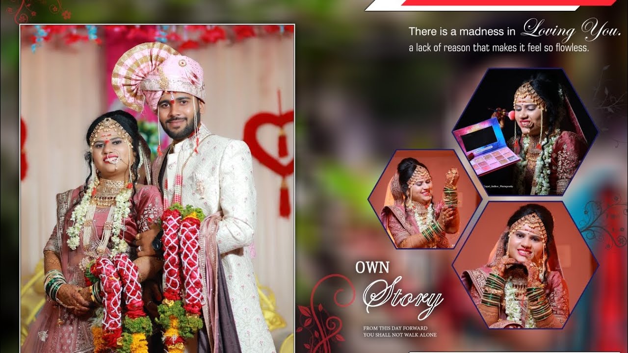 Komal & Akshay Shoot By Gopal Jadhav Photographer Mo.9890653415# ...