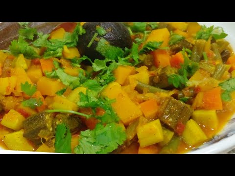 MARAG KUDRA | KODRA SALONA ( ARABIC FOOD)