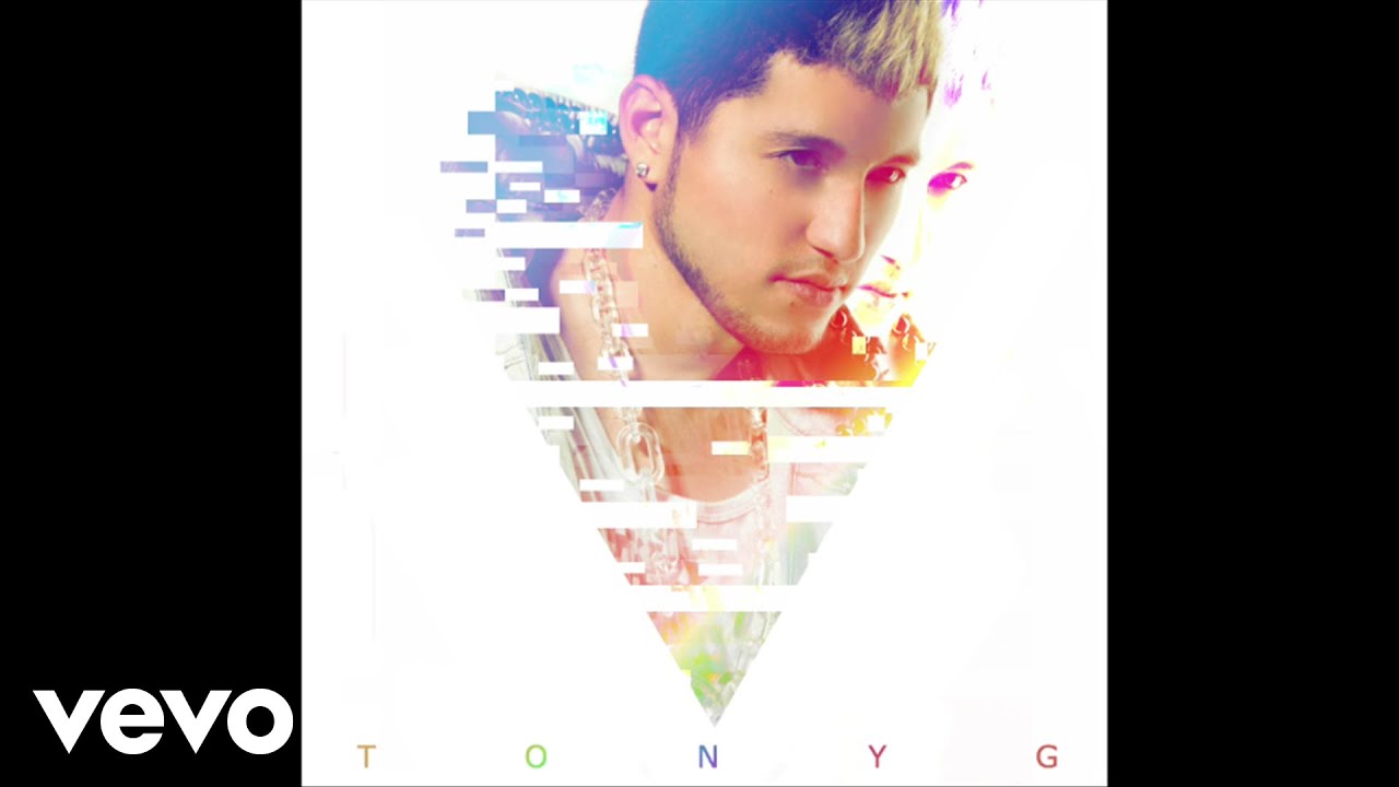 TonyG - Tragedy (Promo Video) - YouTube