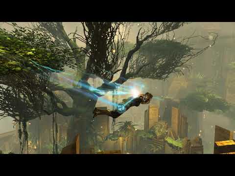 Wild Magic Glider - YouTube