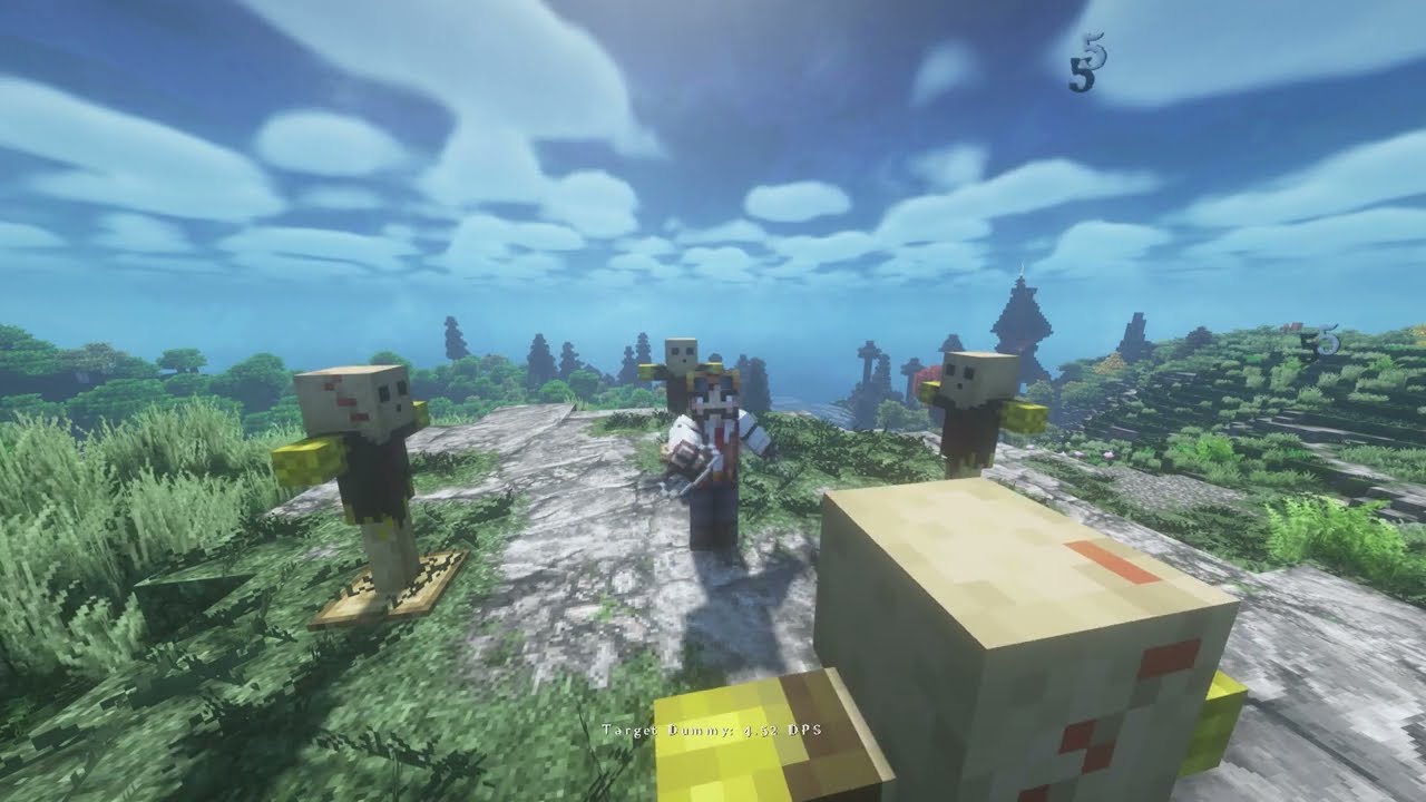 Simply Swords Chakrams demonstration - YouTube