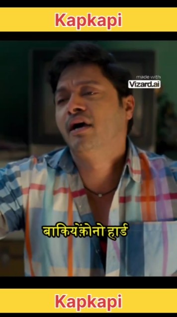 Kapkapi New movie | #trending #bollywood #shortsfeed #shorts#short ...