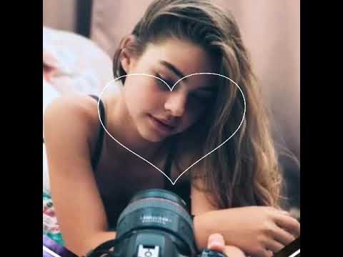 Jade Weber. Fotos e musica