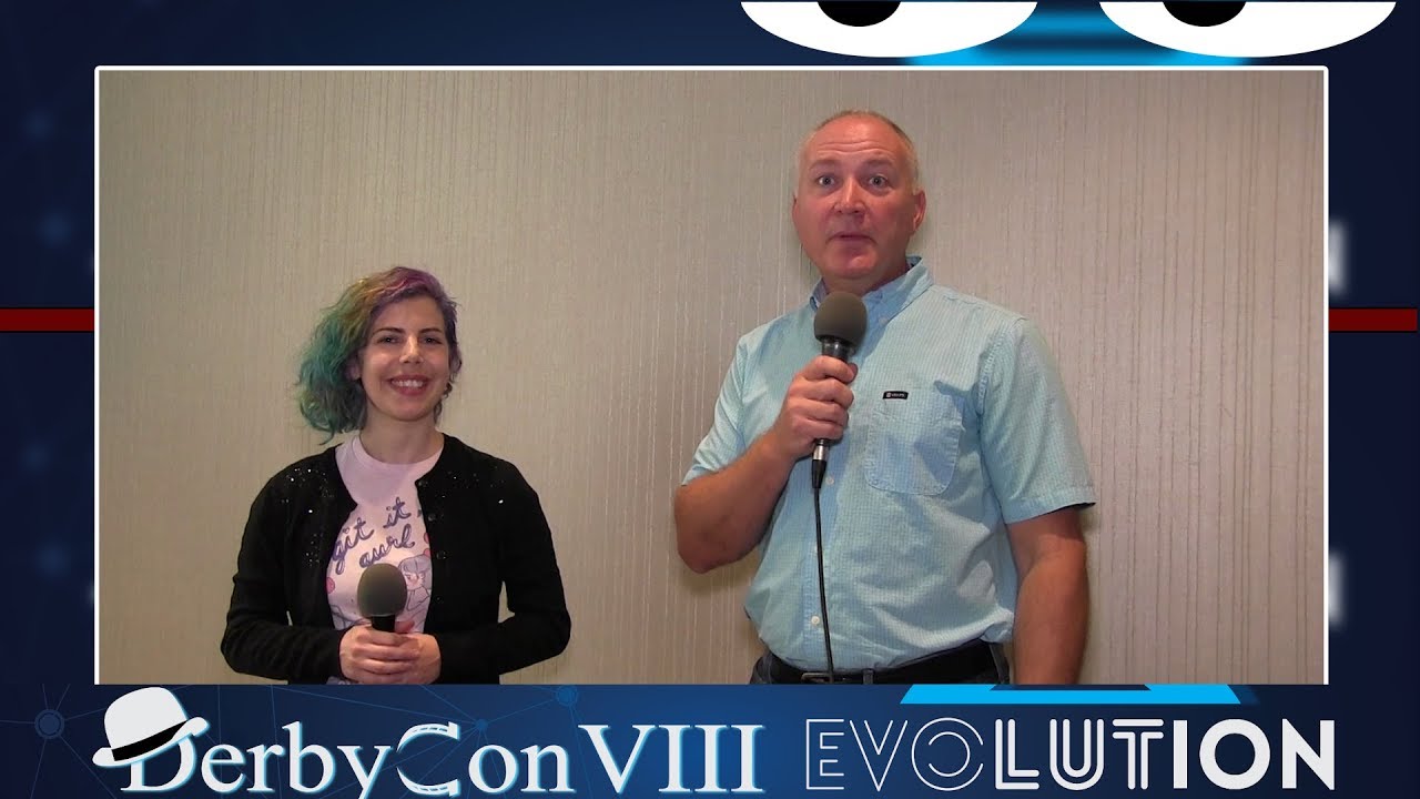 Ian Coldwater, DevSecOps - DerbyCon8 - YouTube