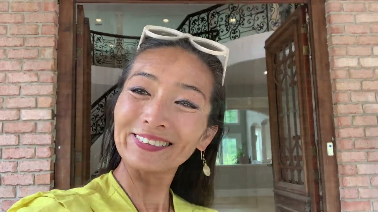 Vision Day Retreat in New Jersey with Mariko Hirakawa of Visionary Yoga ...