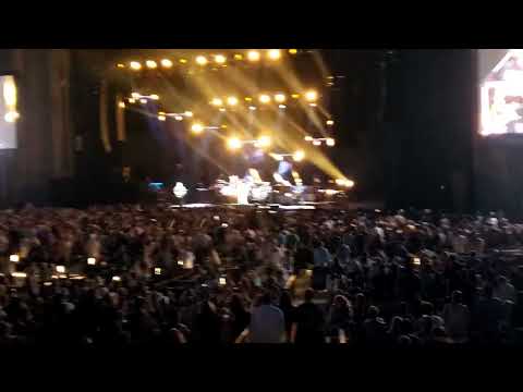Counting Crows - Spaceman In Tulsa 2025-06-29 Jones Beach Theater ...