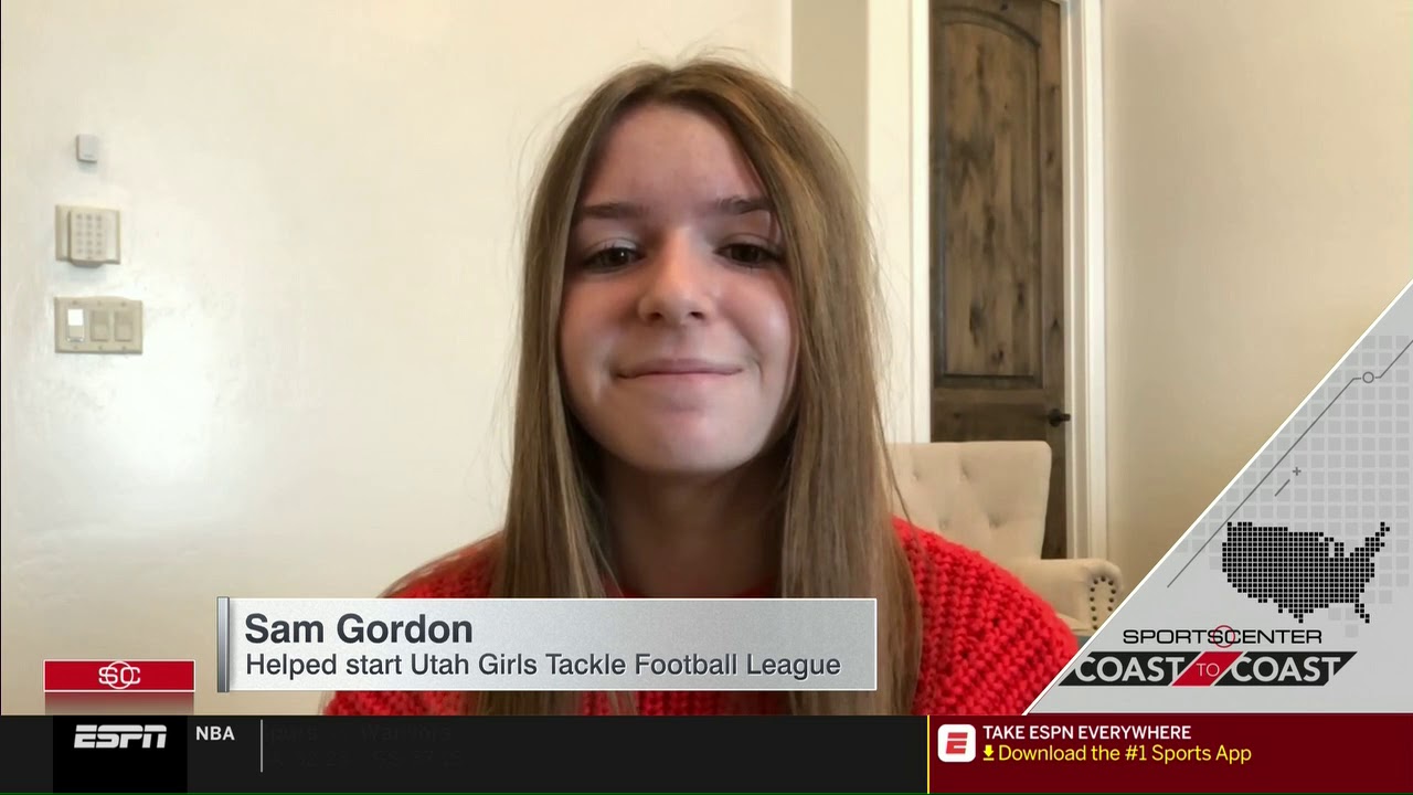 sam gordon - YouTube