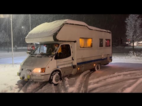 Kısa ama Yeni yılın ilk videosu 