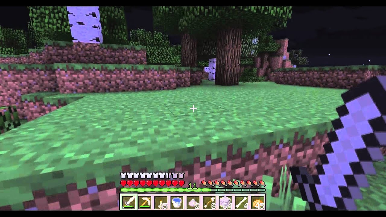 Lost in Minecraft 27 - YouTube