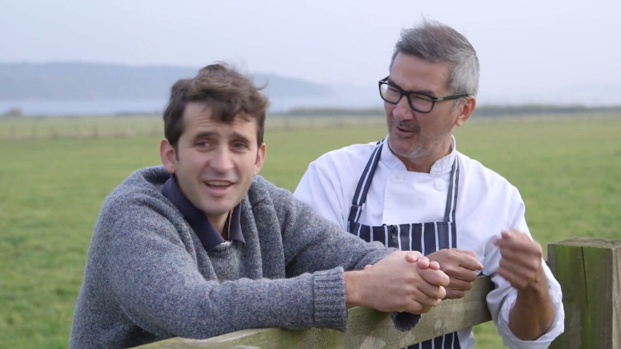 Vernon Blackmore and Jamie Symons, Choose Spice - YouTube