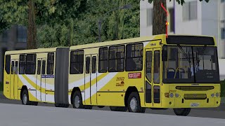 Proton Bus Simulator - Marcopolo Viale Scania K310 Arti... | Doovi