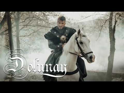 ENES BATUR--DOLUNAY (OFFİCİAL AUDİO)