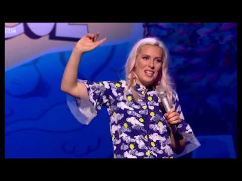 Sara Pascoe über Inzest, erste Dates und Geschlechtergleichstellung