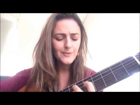 Eu vou sem mim (Angela Brandao) - YouTube