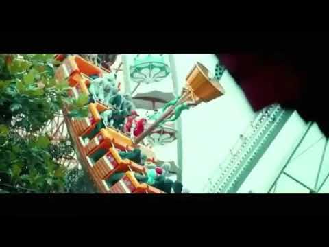 Woojin sohye perfect runaway