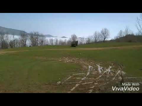 Qaz 66 Lerik venedi kendi