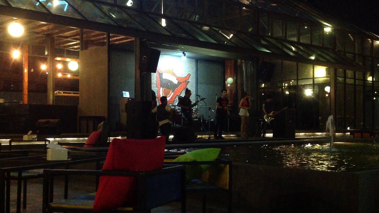 Insanity Band - What you know (cover) - YouTube