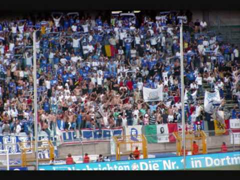 Ultras - Drughi Genk - YouTube
