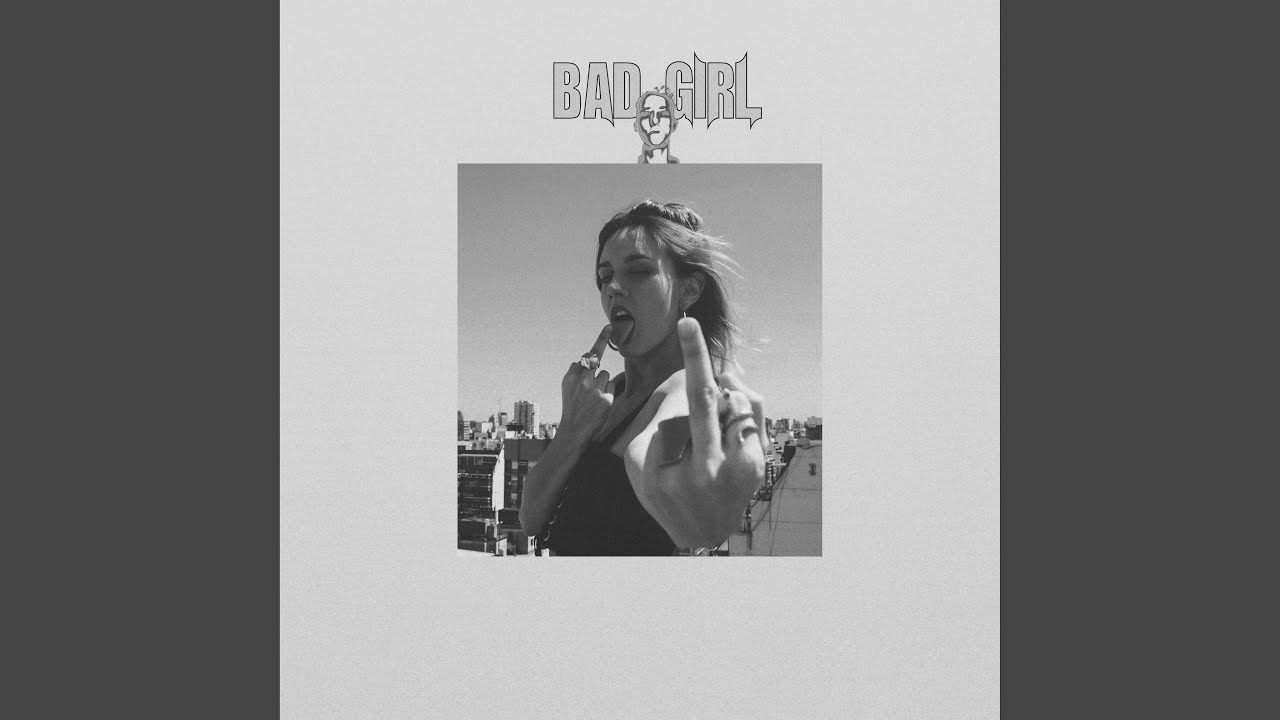 Bad Girl (Extended Version) - YouTube