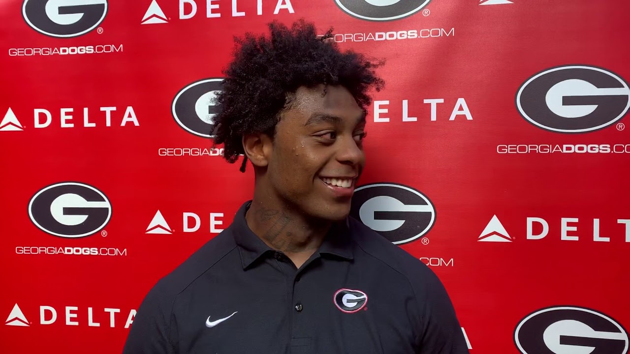 20190330 Conversation with Tae Crowder - YouTube