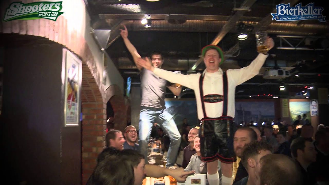 Best of Bierkeller Entertainment: Vol 1 - YouTube
