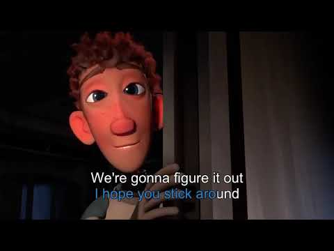 AJR - Turning out - Karaoke - YouTube