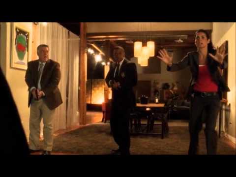 Rizzoli & Isles - Saving Maura