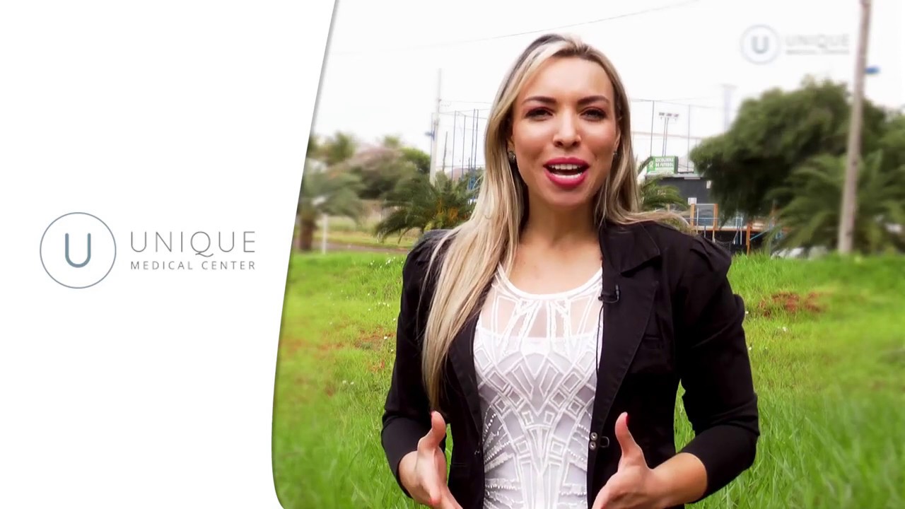 Institucional Unique Medical Center - YouTube