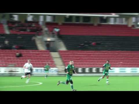 Dalkurd i Örebro klipp.2