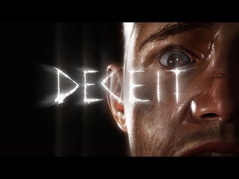OLAYLAR KARIŞTI! KİM HASTALIKLI? - DECEİT