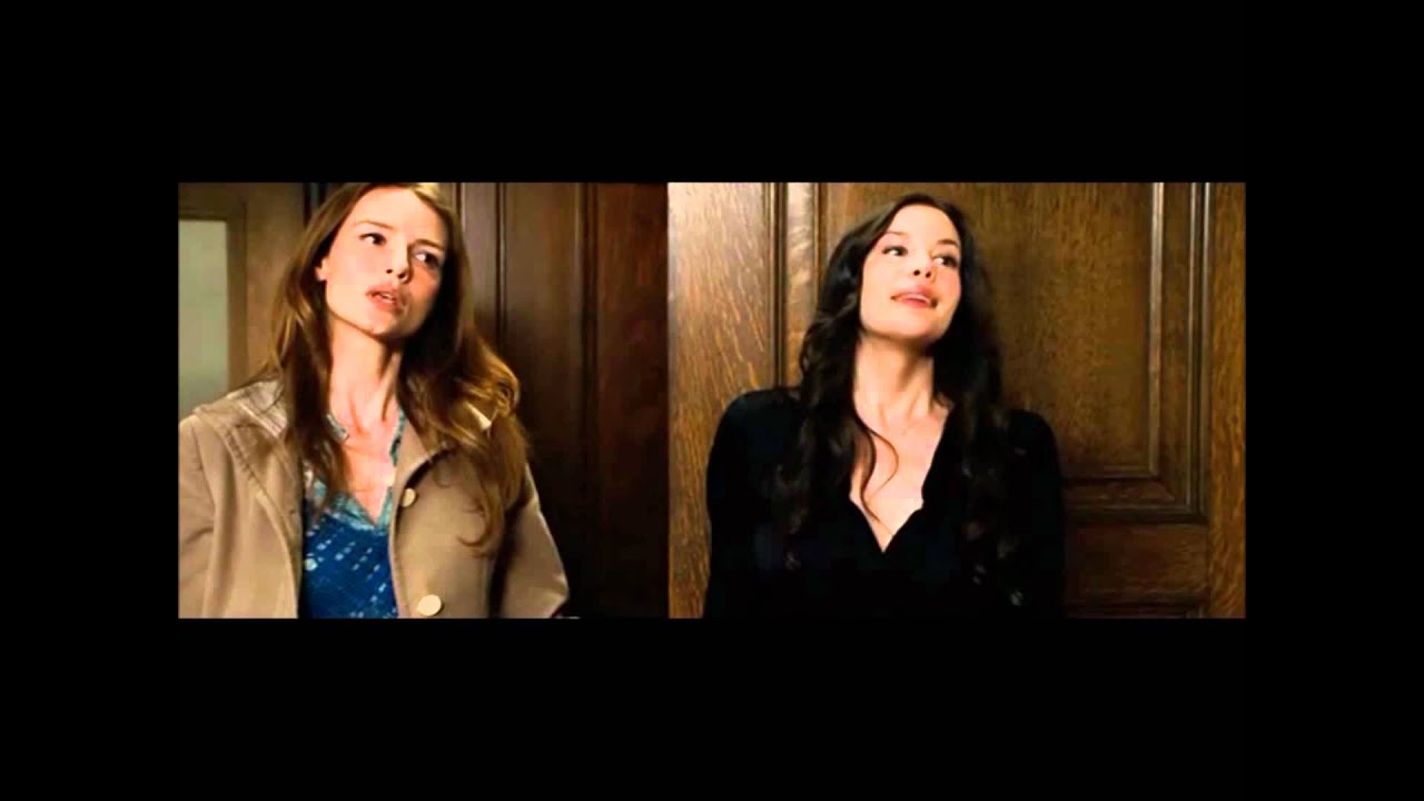 Reign over me: too good looking - YouTube