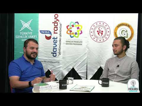 Teşkilatçı Ruhu Nasıl Oluşmalı? - Beytullah ÇİÇEN | Hayat Ağacı 29.Bölüm