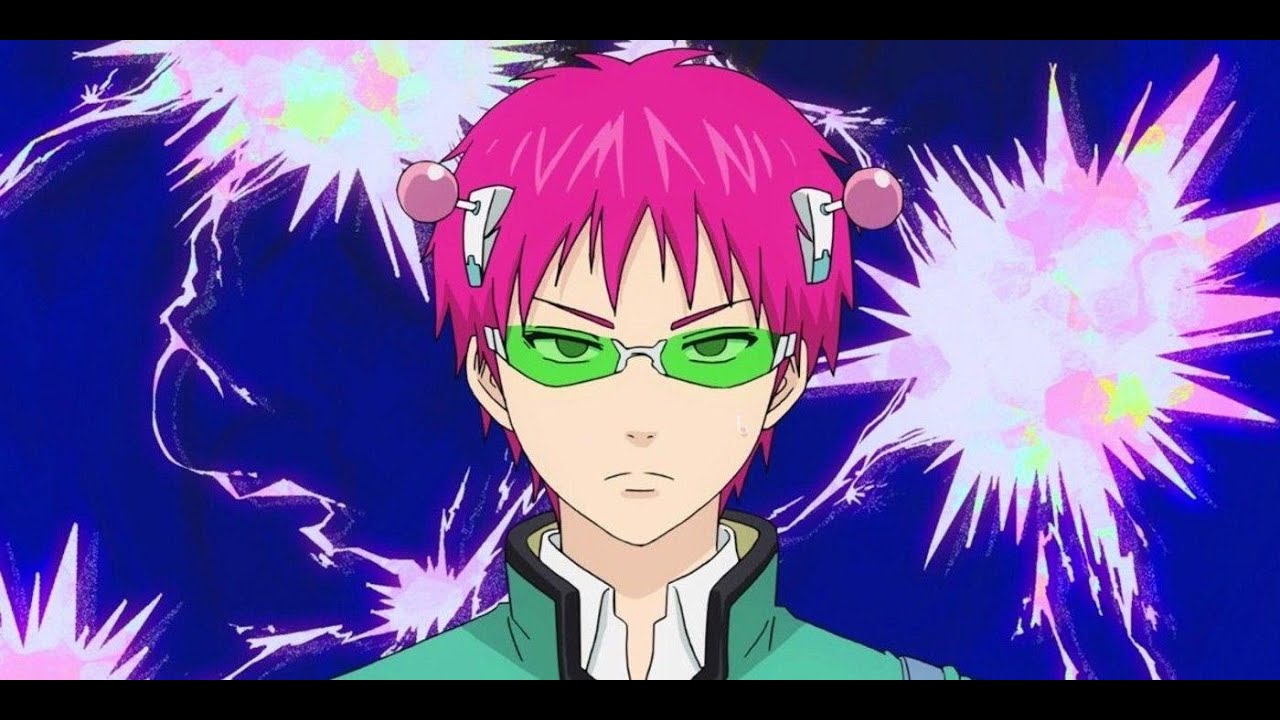 The Disastrous Life of Saiki K. (Roblox Trailer) - YouTube