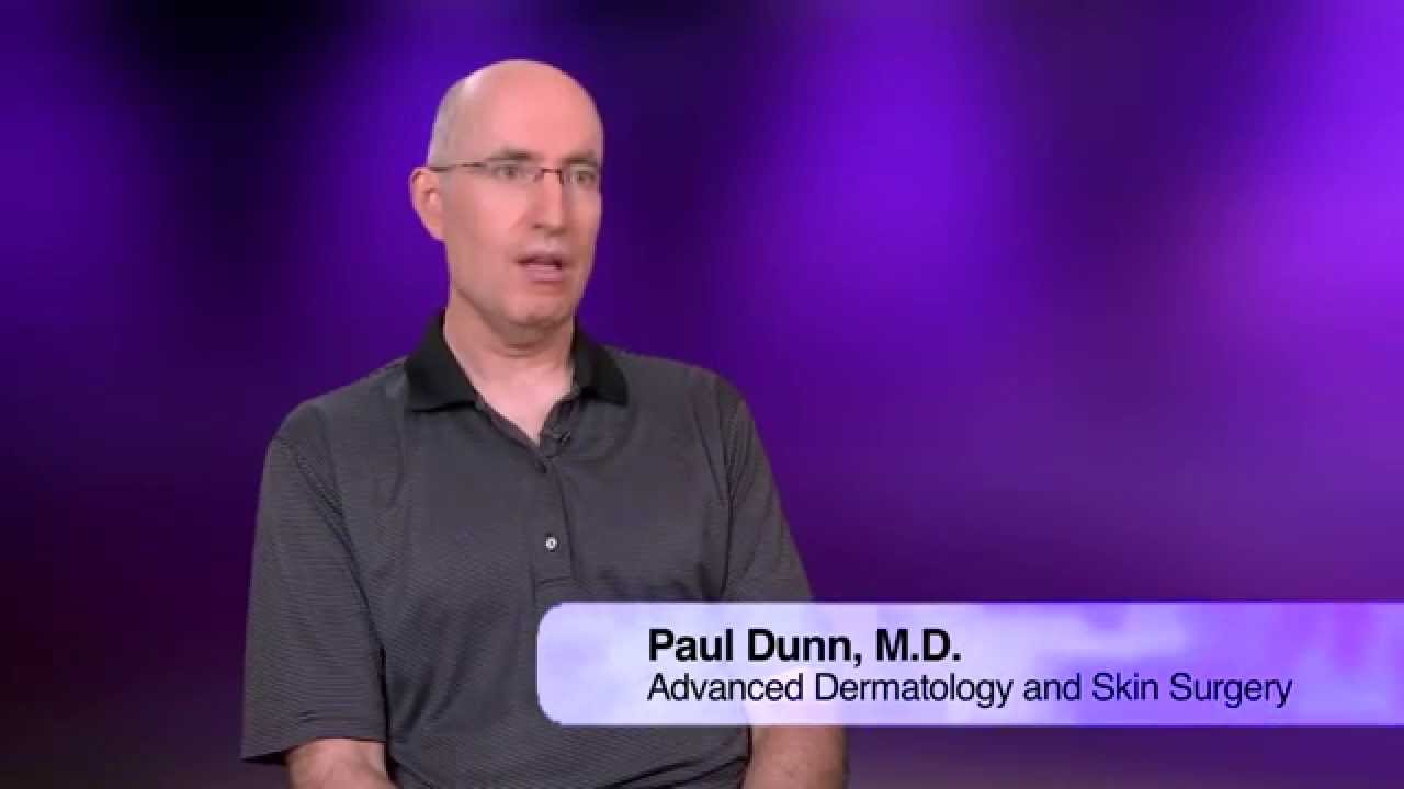 Dr. Paul Dunn on how the EMA Dermatology EMR system standardizes ...
