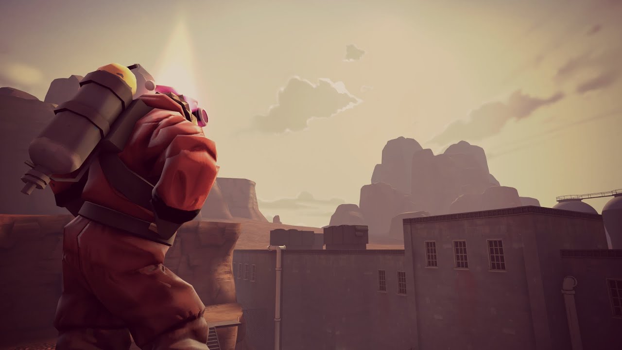 TF2: Bye for a while... - YouTube