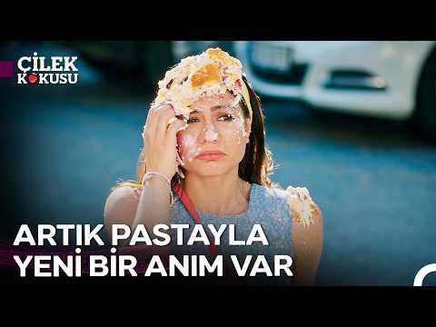 Sadece Bizim Başımıza Gelebilecek O Olay🫠 - Çilek Kokusu
