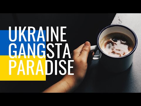 Ukraine \