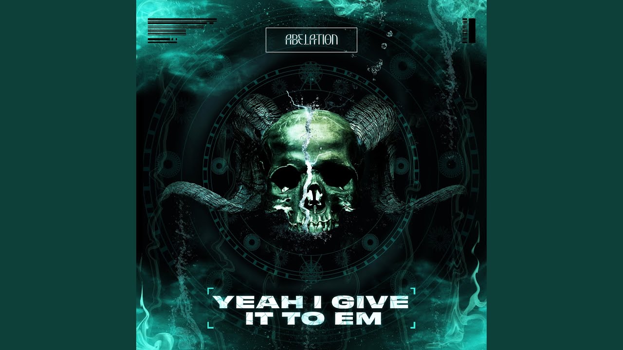 Yeah, I give it to em - YouTube