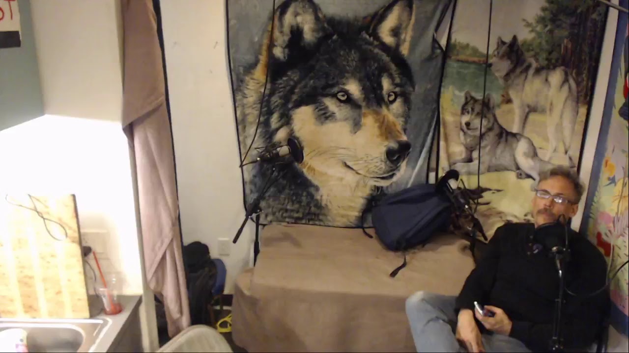 Gubmint Cheez Live Stream - YouTube