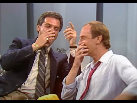 Peter Allen on The Don Lane Show 1980 - YouTube