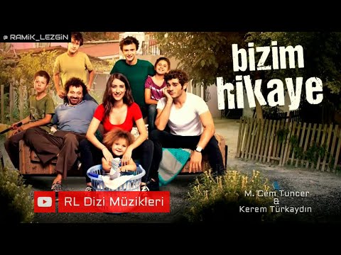 Bizim Hikaye - Fikri | Dizi Müziği