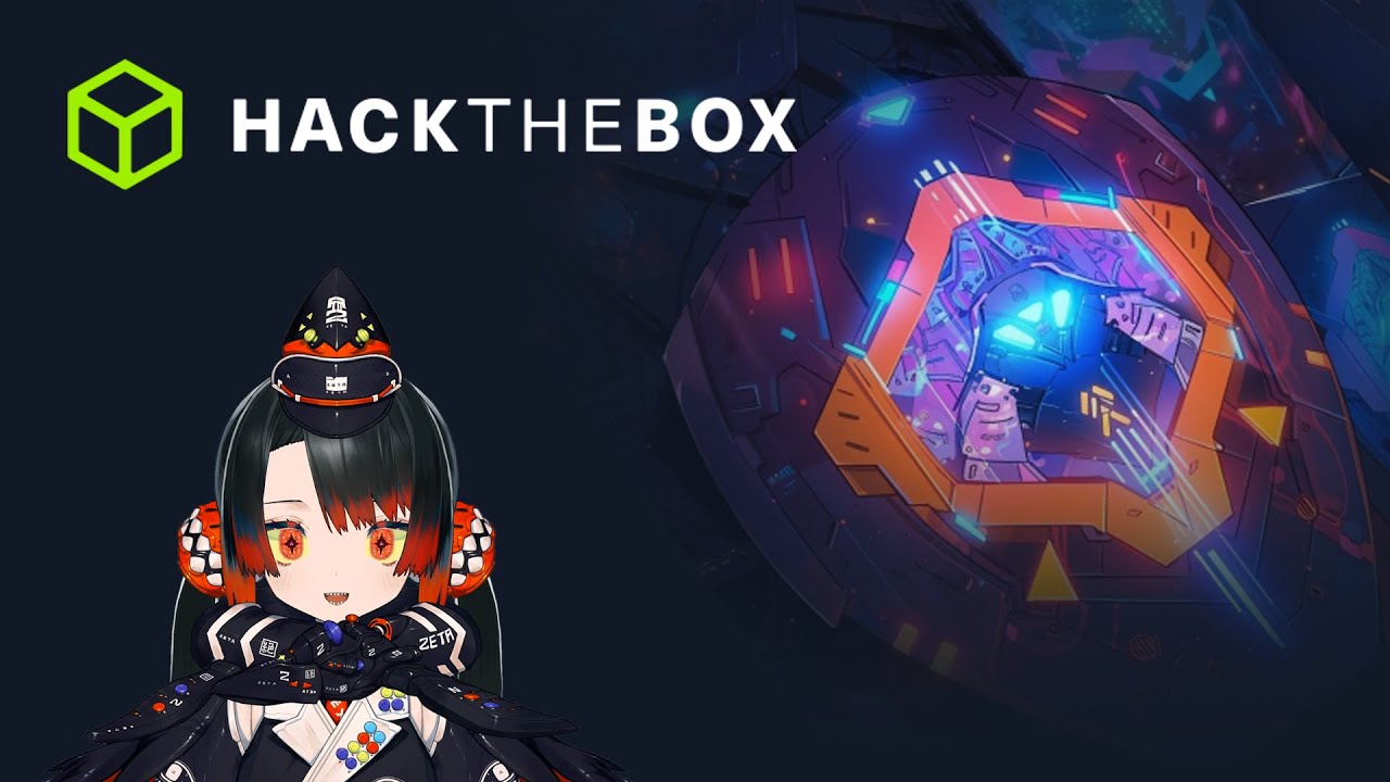 [Hack The Box] HTB Saturday #2: Hyperfiletable (Apr 6) - YouTube