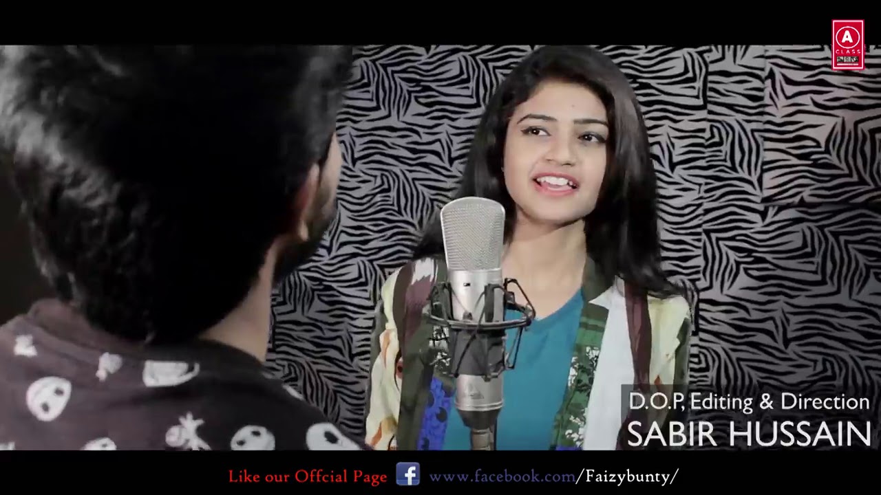 New video song - YouTube