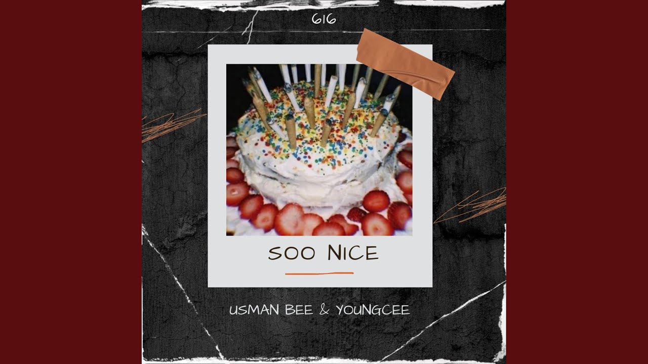 Soo Nice (feat. Youngcee) - YouTube