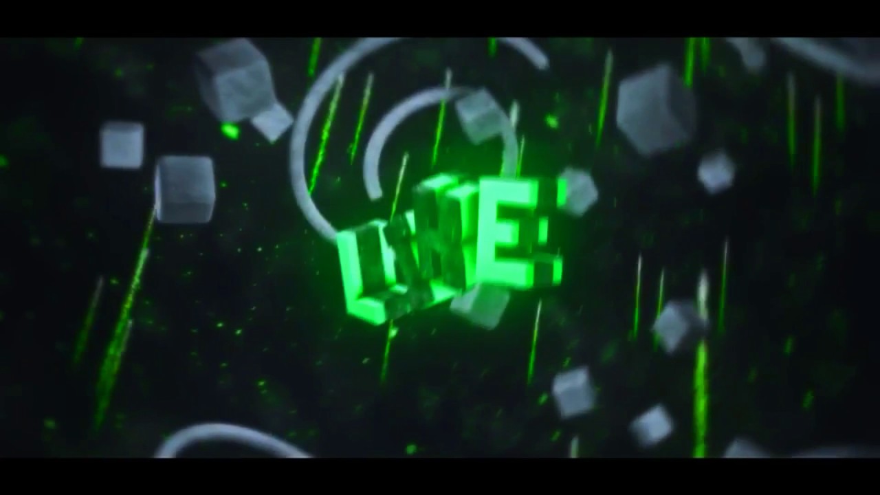 Free Epic Outro Template! [Free To Use!] - YouTube