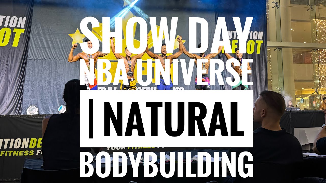 Nov 8 tan day | Natural Men’s physique show Philippines | Tamil ️🇮🇳 ...