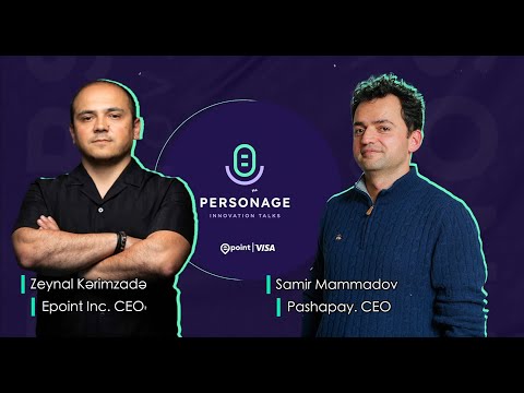 MilliÖn, M10, limon və daha nələr? Samir Mammadov | Pashapay. CEO