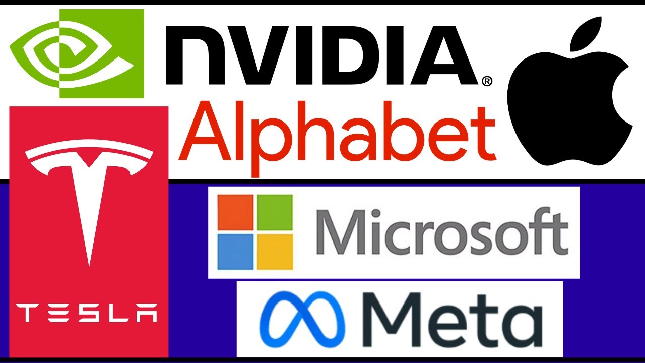 💥Análisis de NVIDIA, ALPHABET, META, MICROSOFT, AMAZON, TESLA y más ...