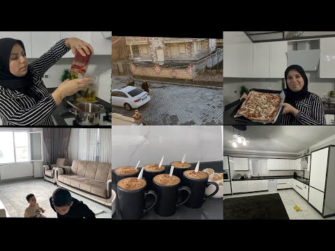 3 YAŞINDAKİ ÇOCUĞA İĞRENÇ‼️DİYECEK KADAR İĞRENÇSİN‼️AİLEM KIRMIZI ÇİZGİM⚠️RUTİN TEMİZLİK VE MENÜM👍